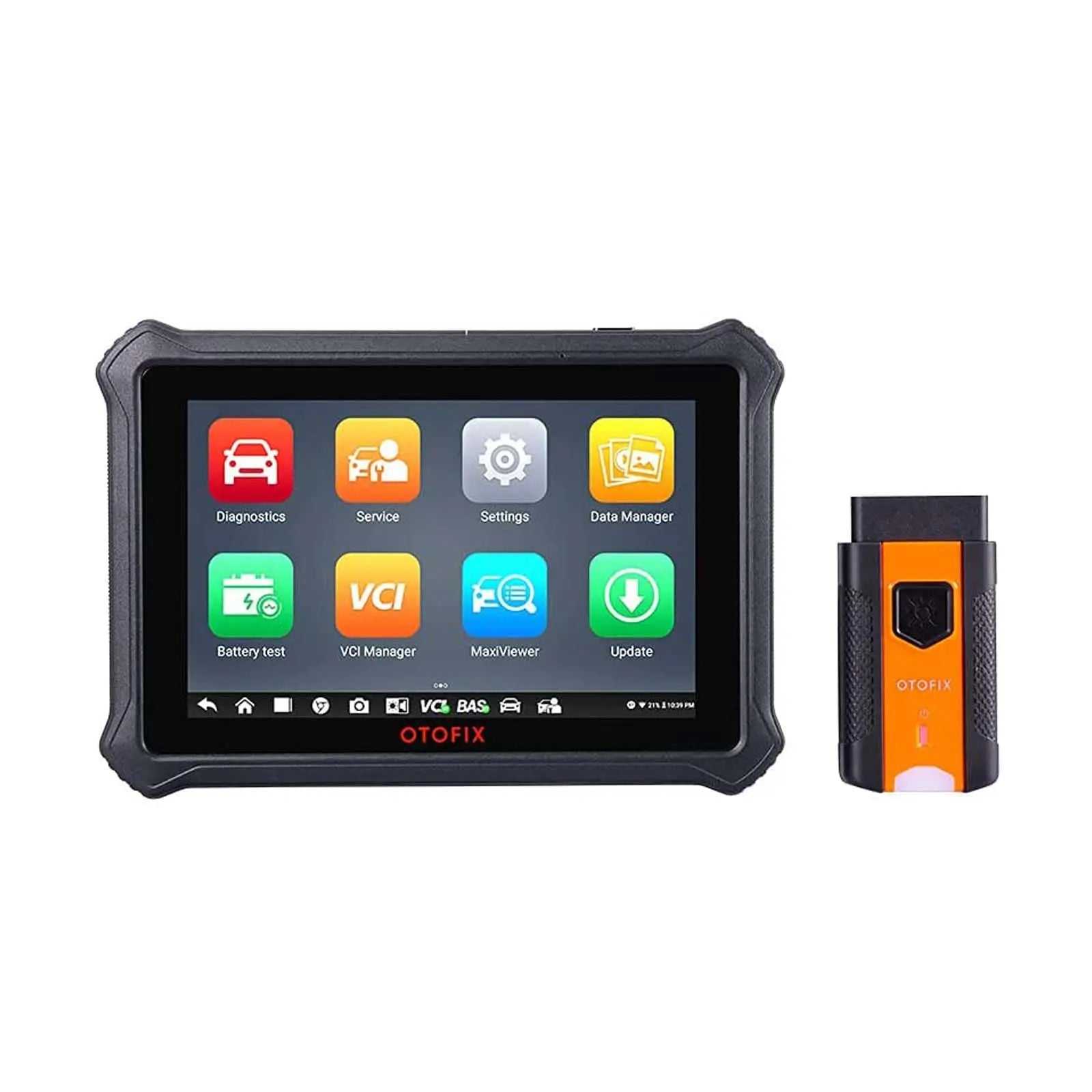 OTOFIX D1 Max2 Full Systems Professional Diagnostic – FairTools