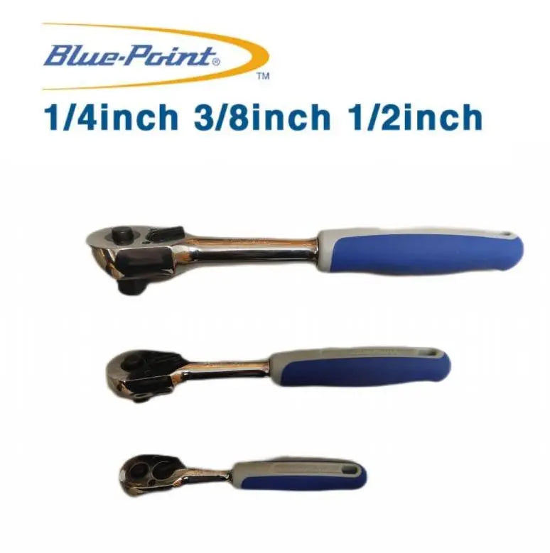 Blue Point 1/4inch 3/8inch 1/2inch Quick Release – FairTools