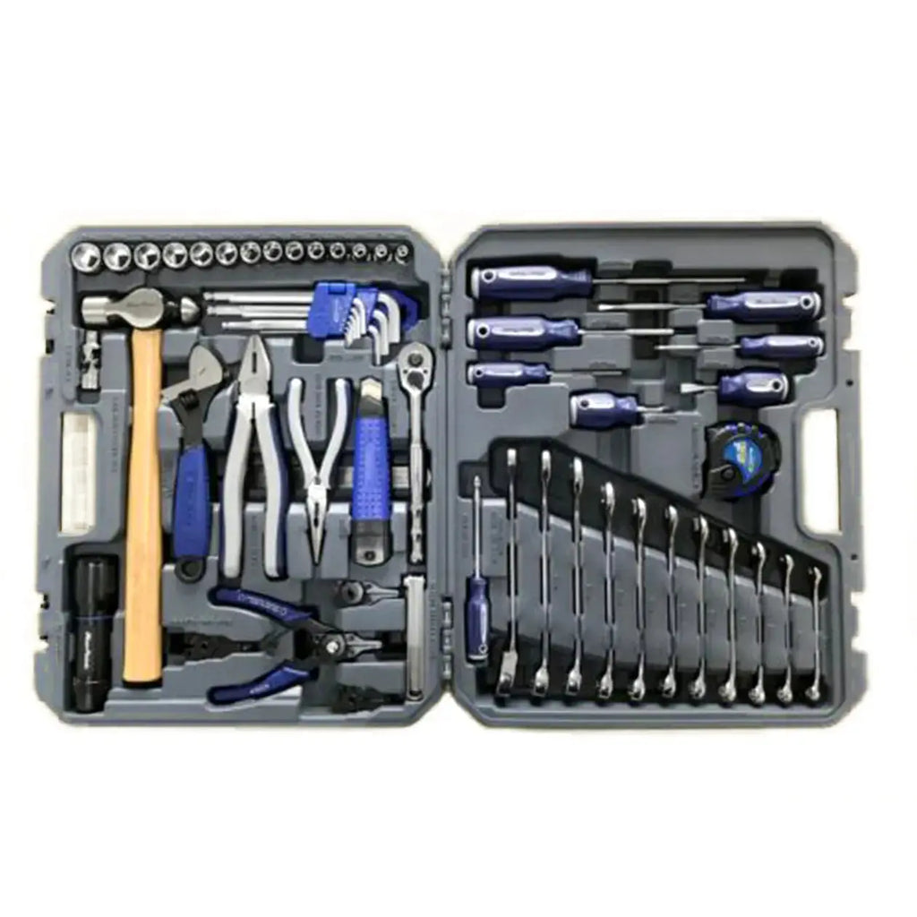 Blue point 3/8 Drive Automotive Tool Set, 58pcs BLPATSCM58 - FairTools