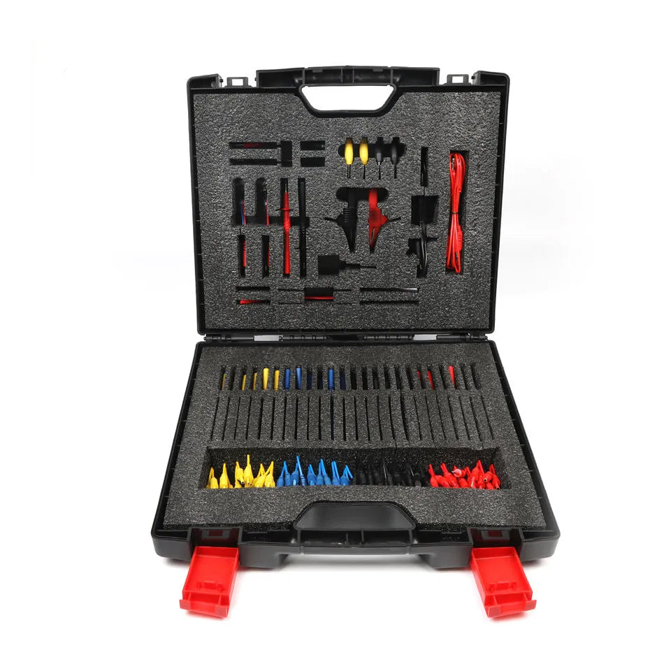 AUTOOL MMT211080 Electric Lead Test Kit - FairTools