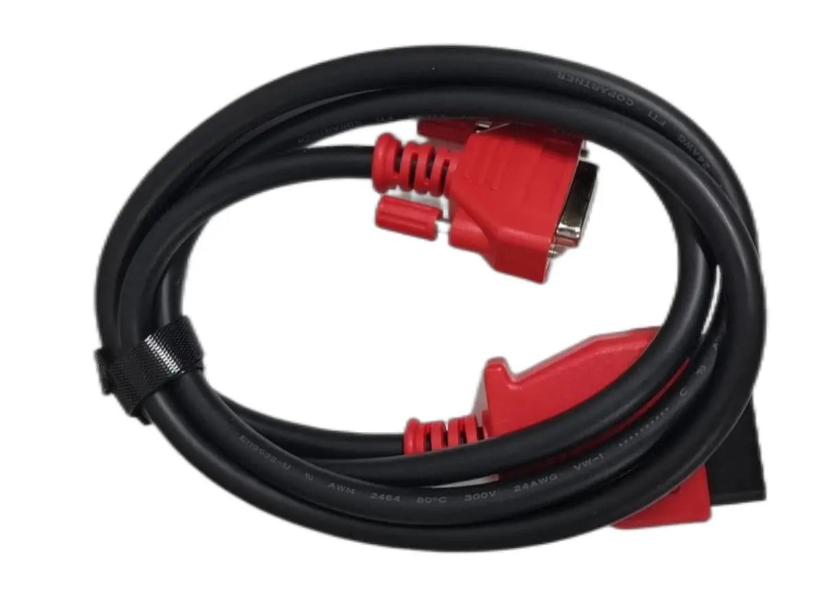 Autel MaxiFlash Pro Main Cable Suitable For Autel Diagnostic Equipment ...