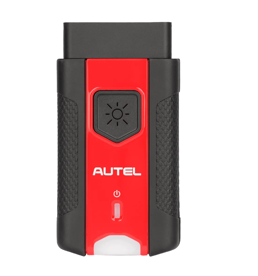 Autel MaxiVCI VCI200 Bluetooth Vehicle Communication Interface – FairTools