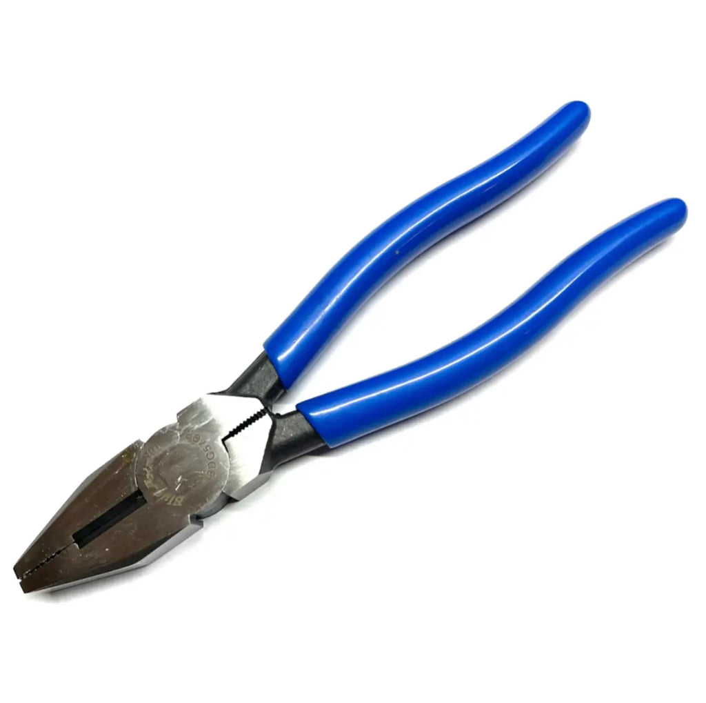 Buy Blue Point Combination Bull Nose Pliers BDG57CP - 7inch Pliers ...