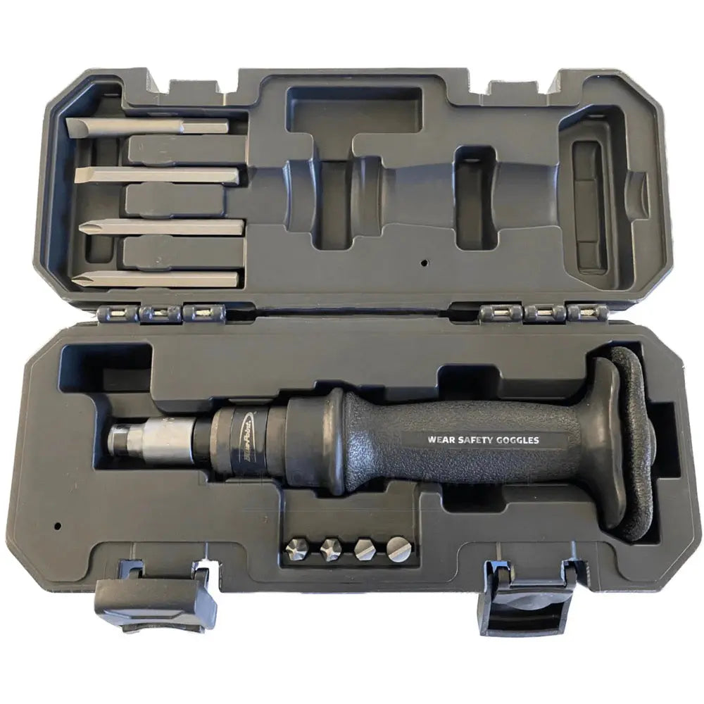 Blue Point Heavy Duty Impact Driver BDG311CP - FairTools