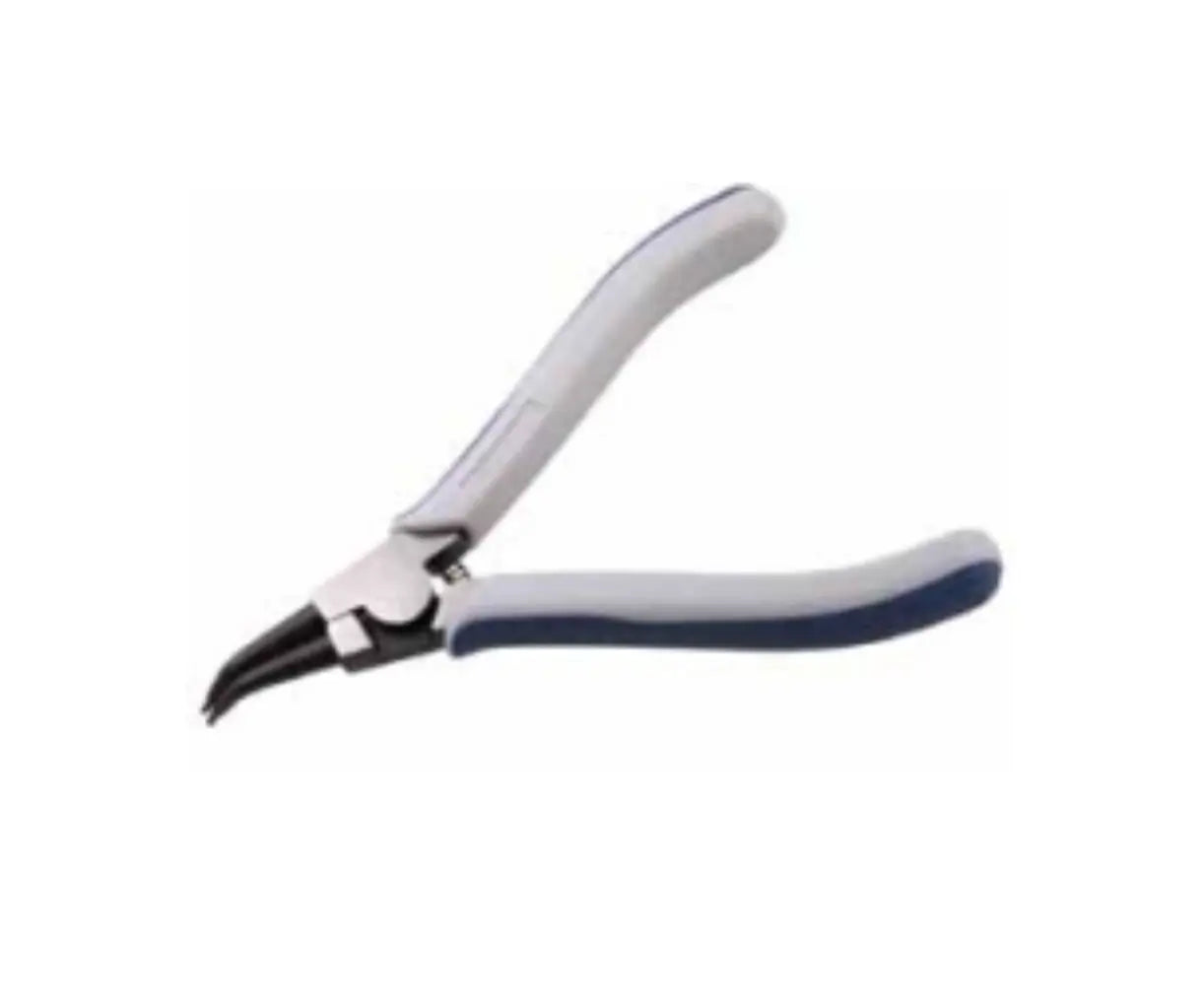 Blue Point Miniature Circlip Pliers Internal 45° - FairTools