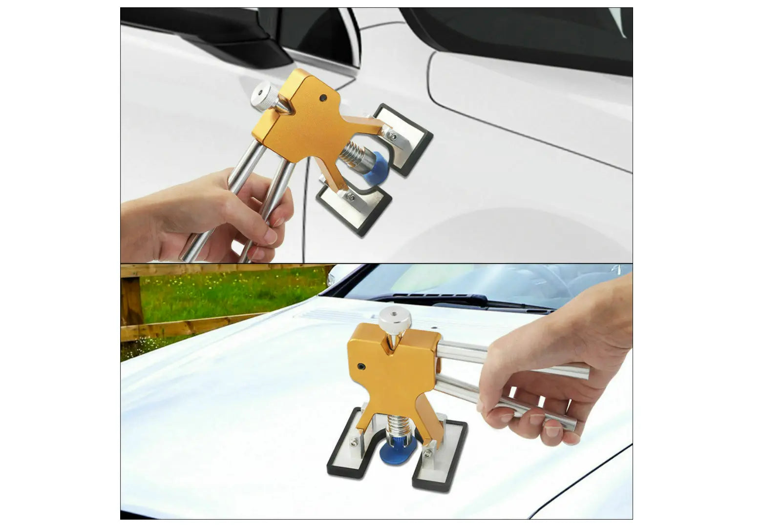 Car Body Paintless Dent Lifter Repair Tool Puller – FairTools