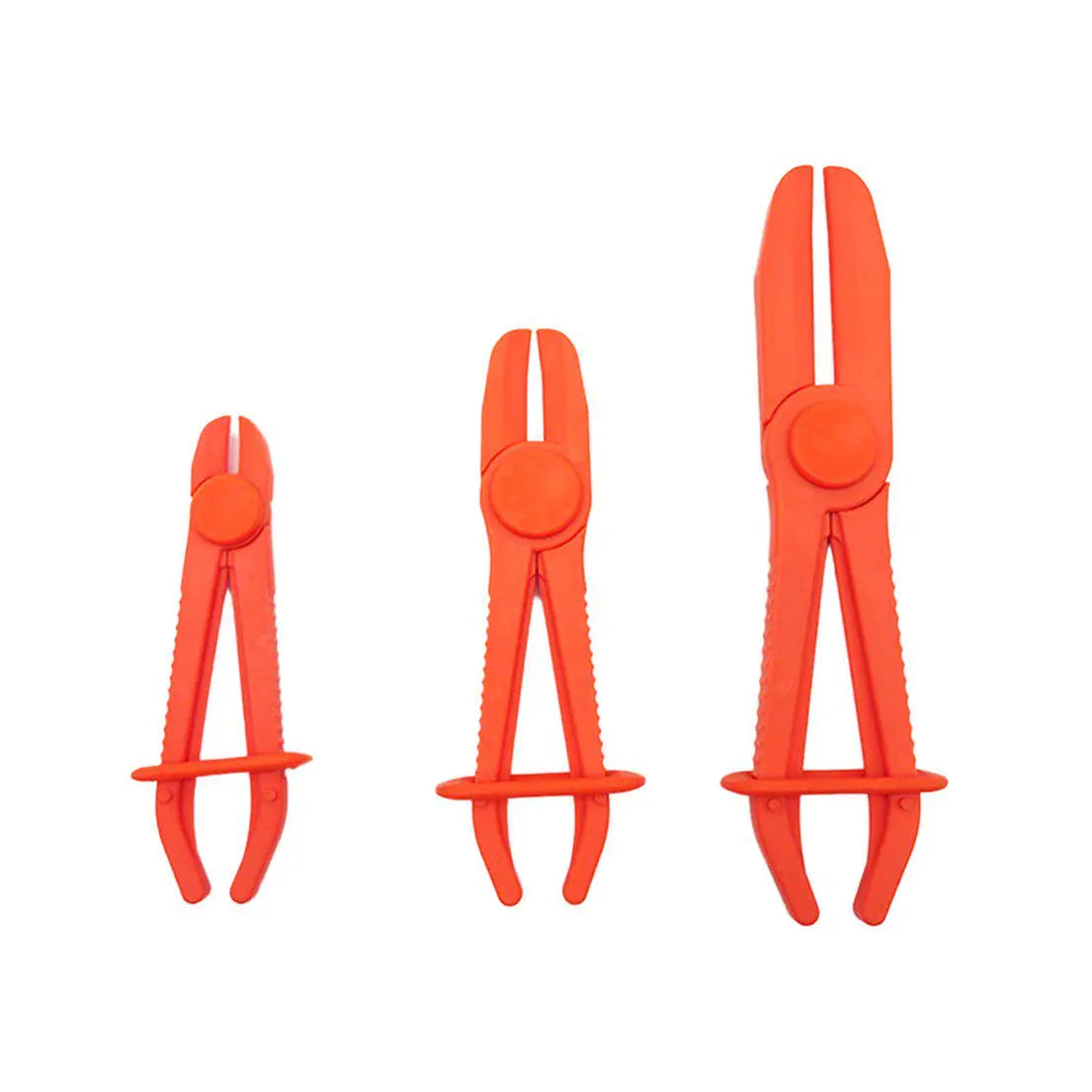 Car Hose Brake Line Crimping Pliers Clamp Tool Plastic – FairTools