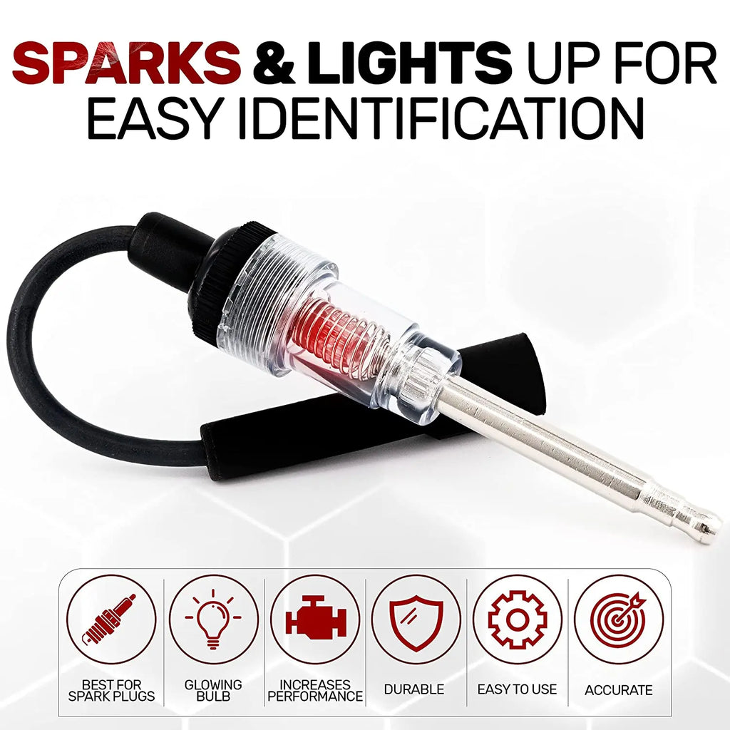 Car Ignition Spark Tester - FairTools