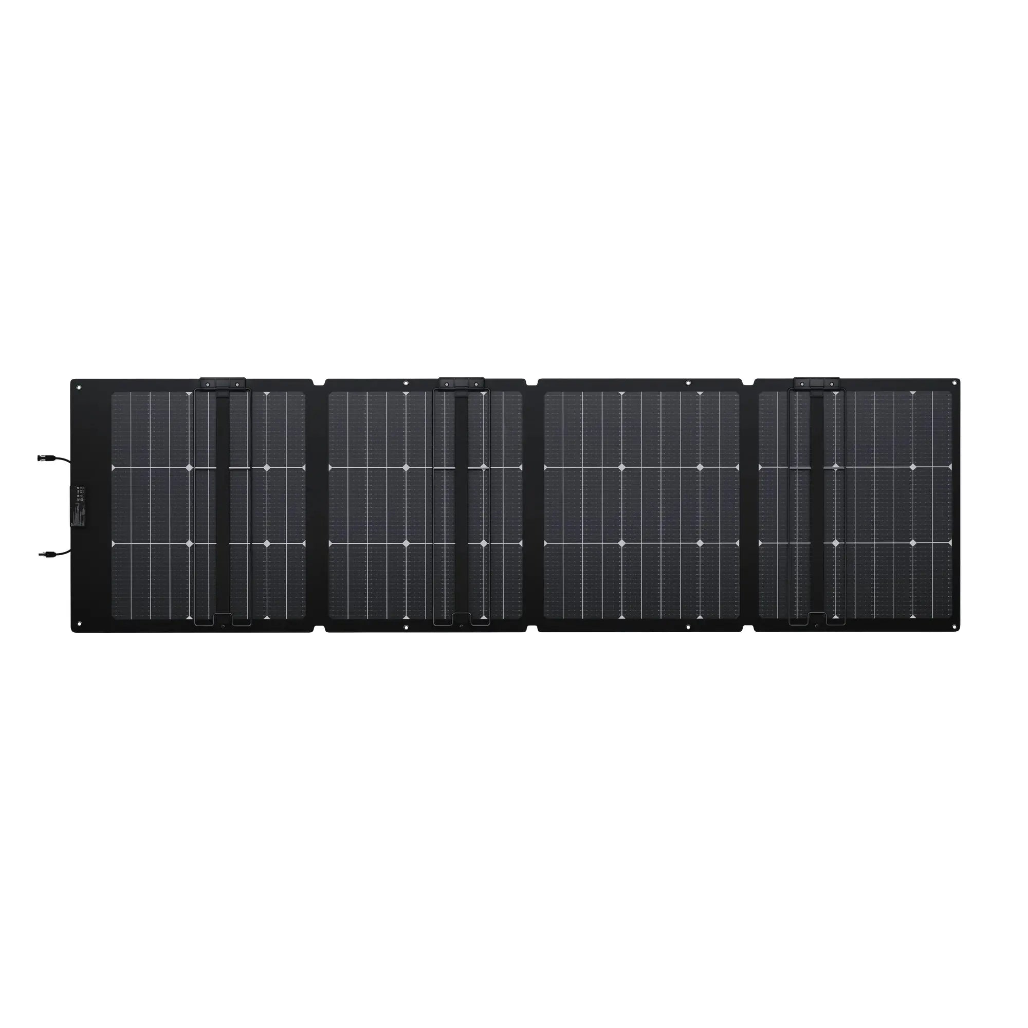 EcoFlow NextGen 220W Bifacial Portable Solar Panel - FairTools