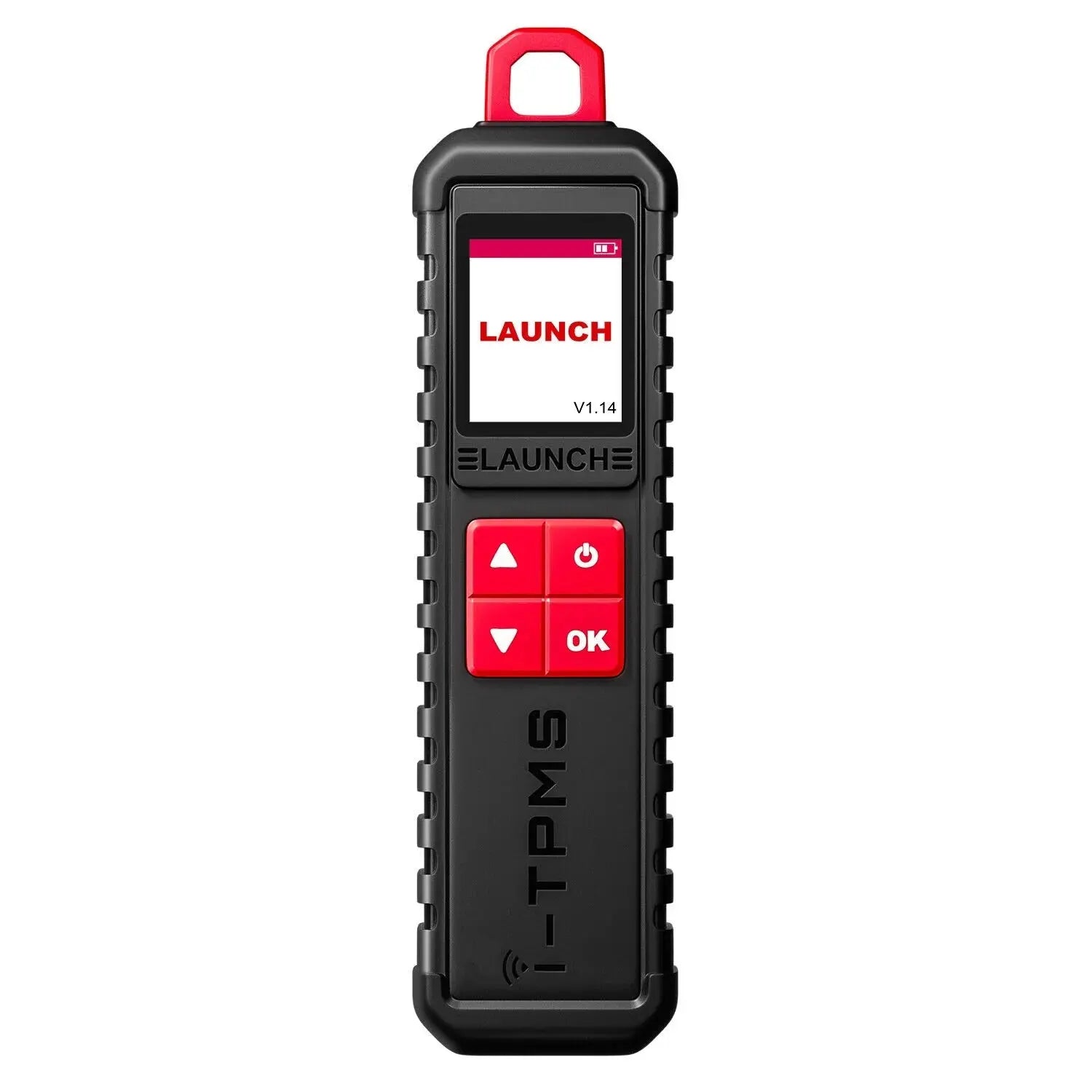 LAUNCH X431 TSGUN i-TPMS Handheld Car Tire Pressure Monitoring Tool ...