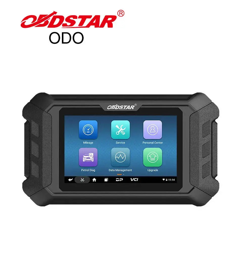 OBDSTAR ODO Master Full Version Cluster Calibration – FairTools