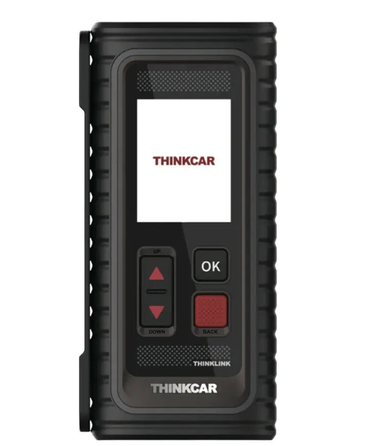 THINKCAR Thinktool Expert 195, 9" Professional Diagnostic Tool ...